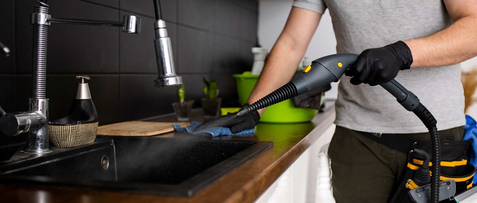 Cleaning Company In London - Hay Facility Management